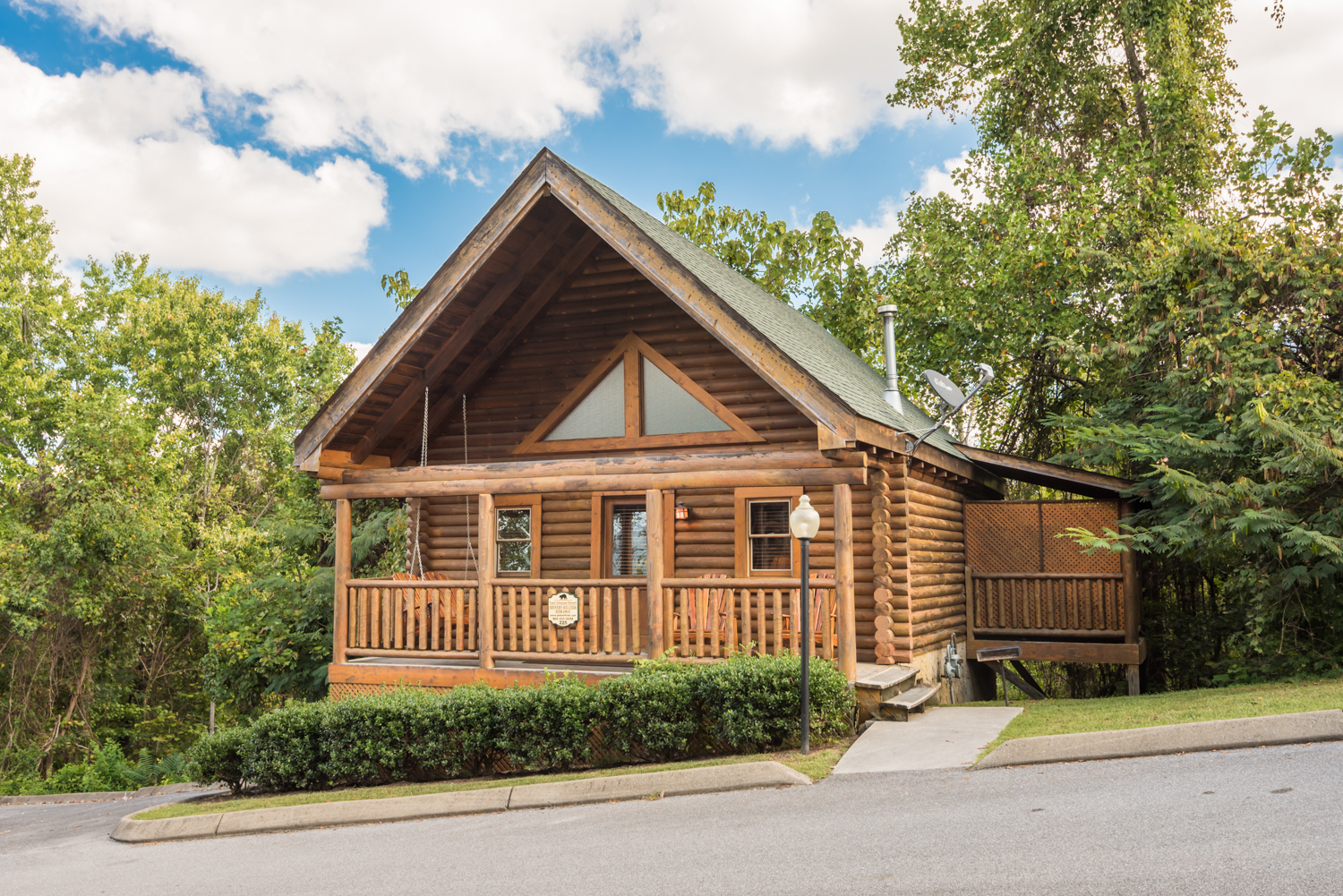 Pin Oak | Travel Advantage Network