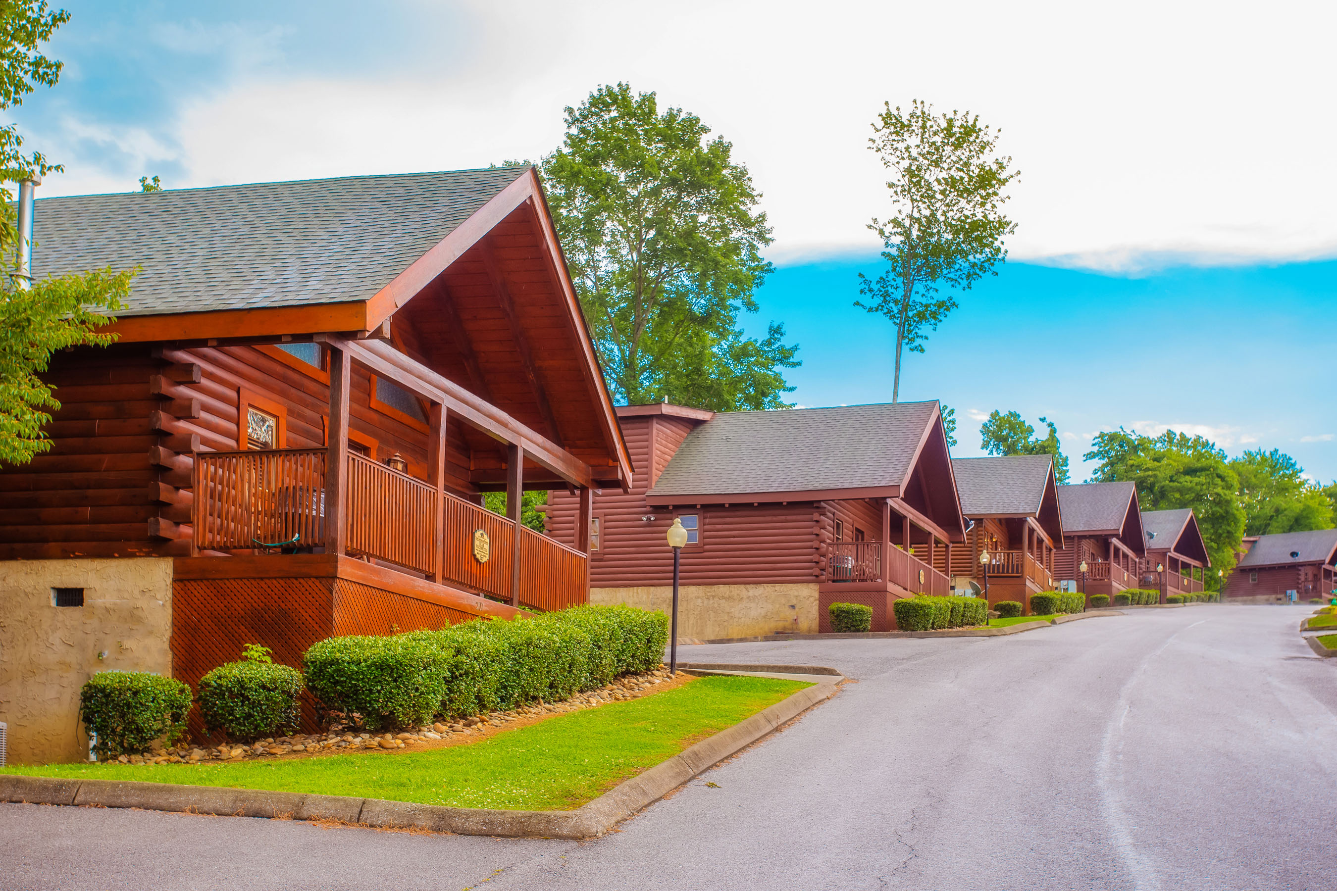 Pin Oak | Travel Advantage Network