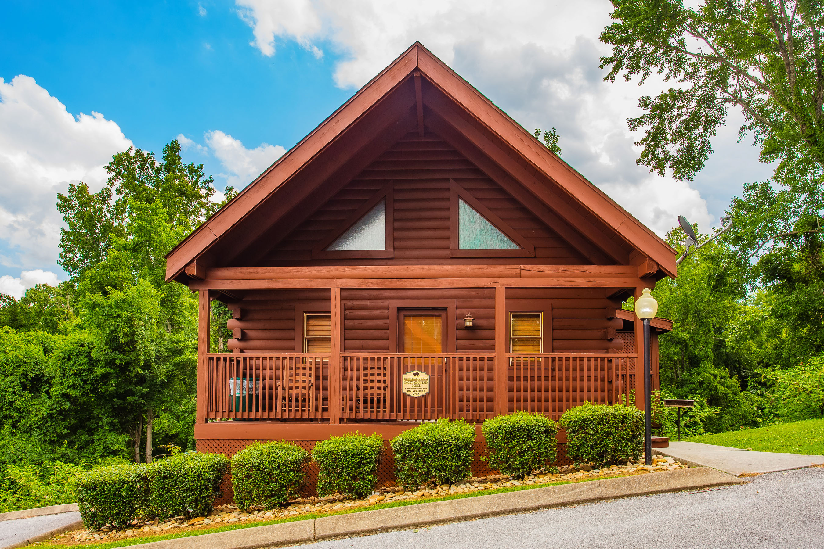 Pin Oak | Travel Advantage Network