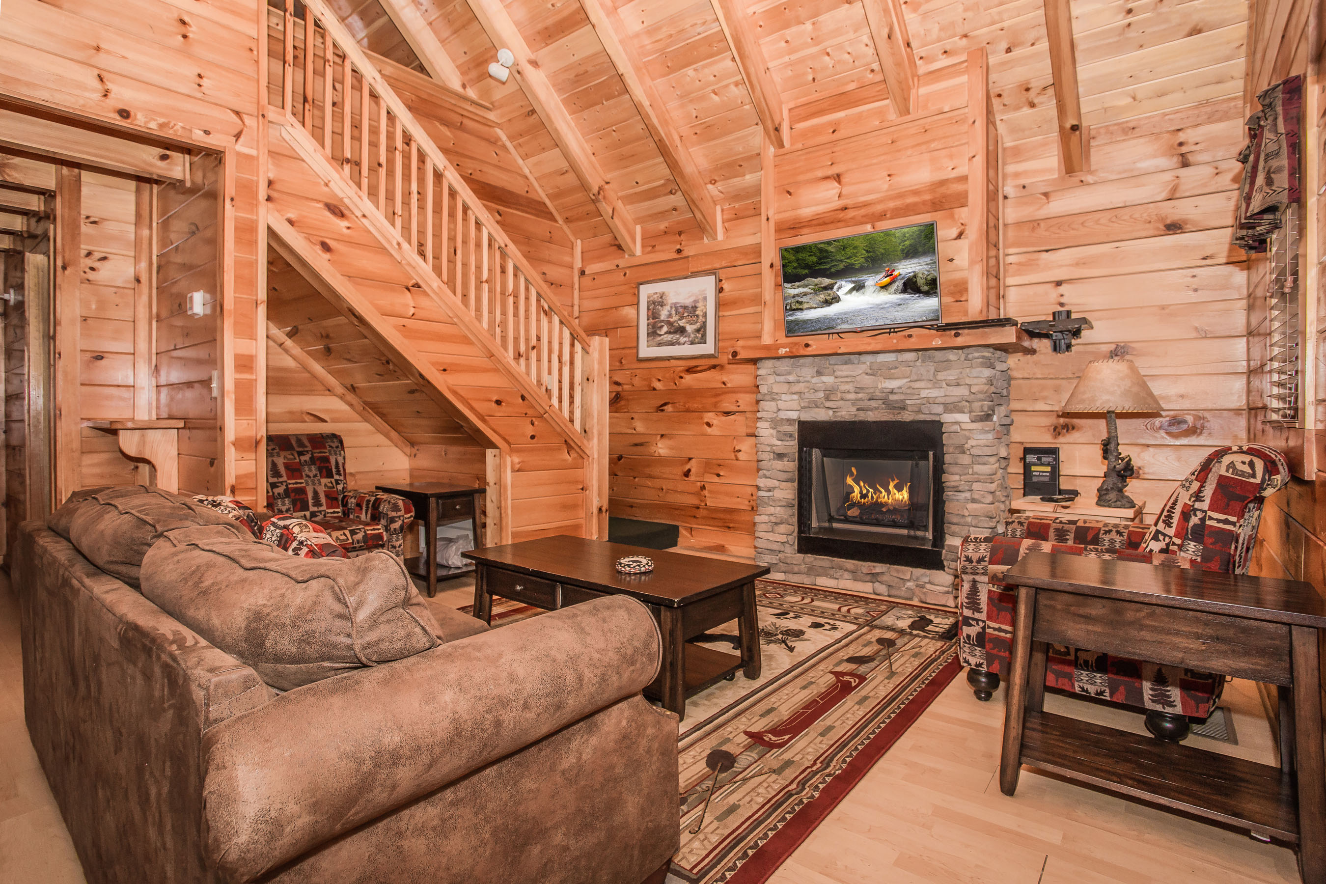 Pin Oak | Travel Advantage Network