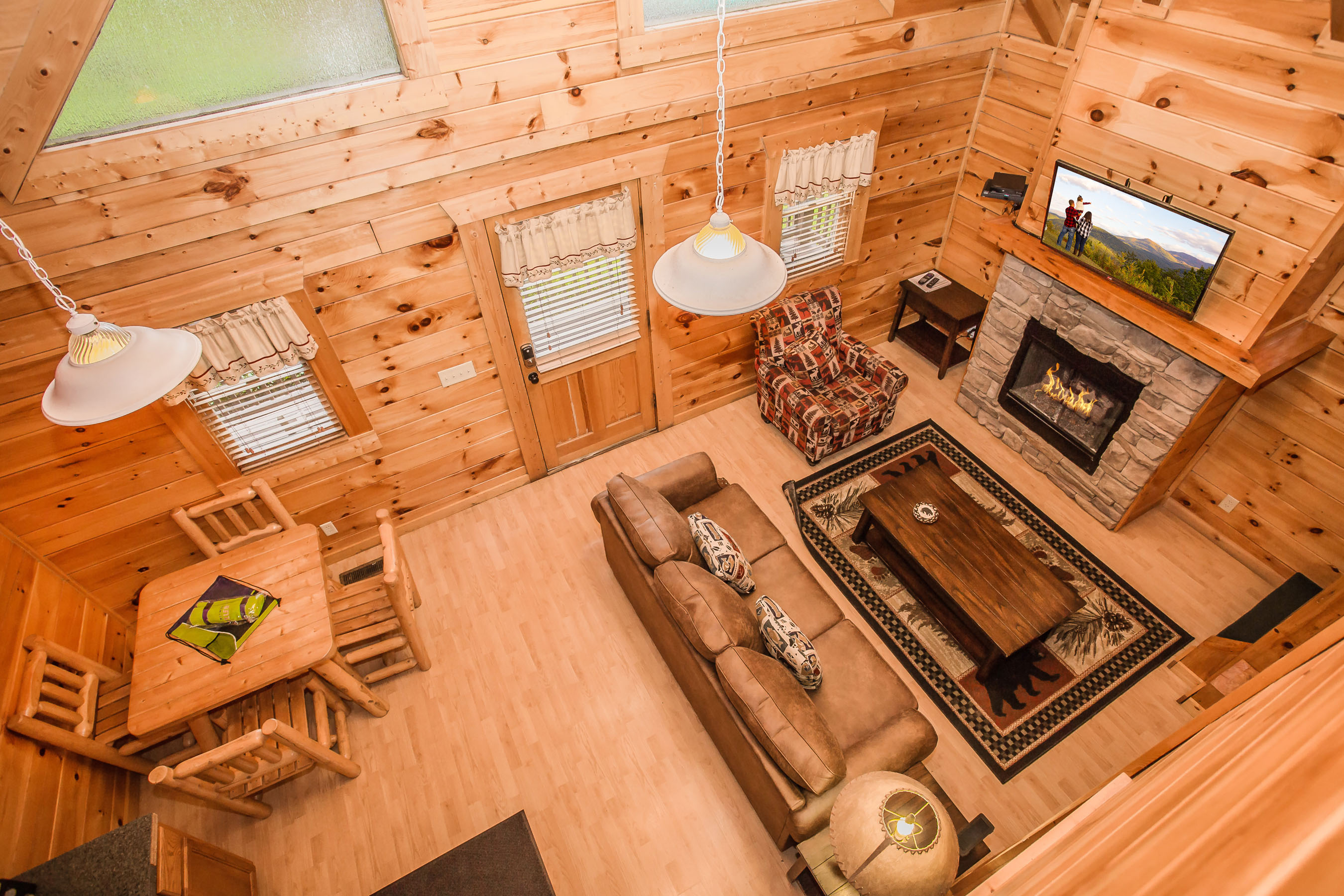 Pin Oak | Travel Advantage Network