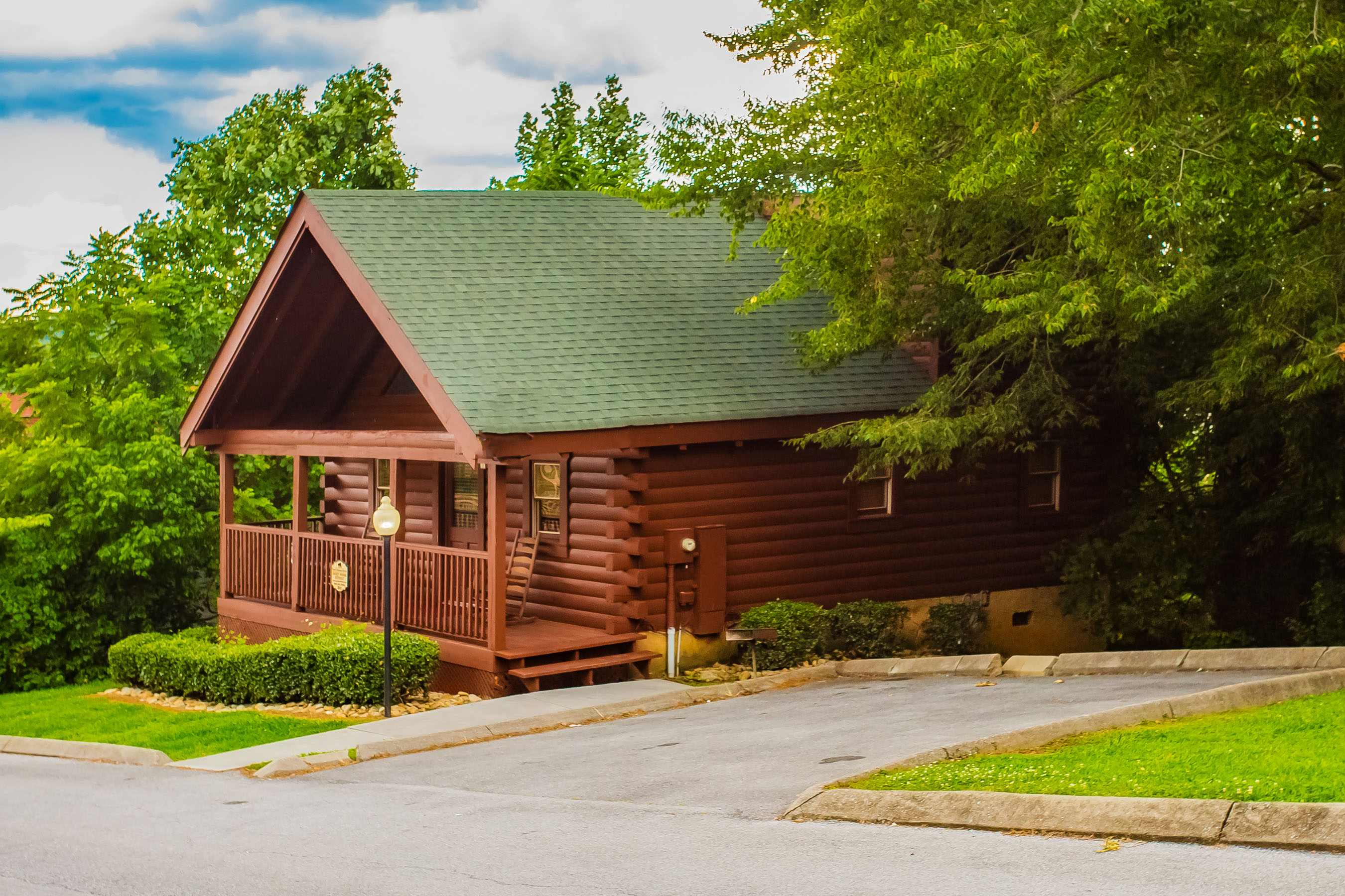 Pin Oak | Travel Advantage Network