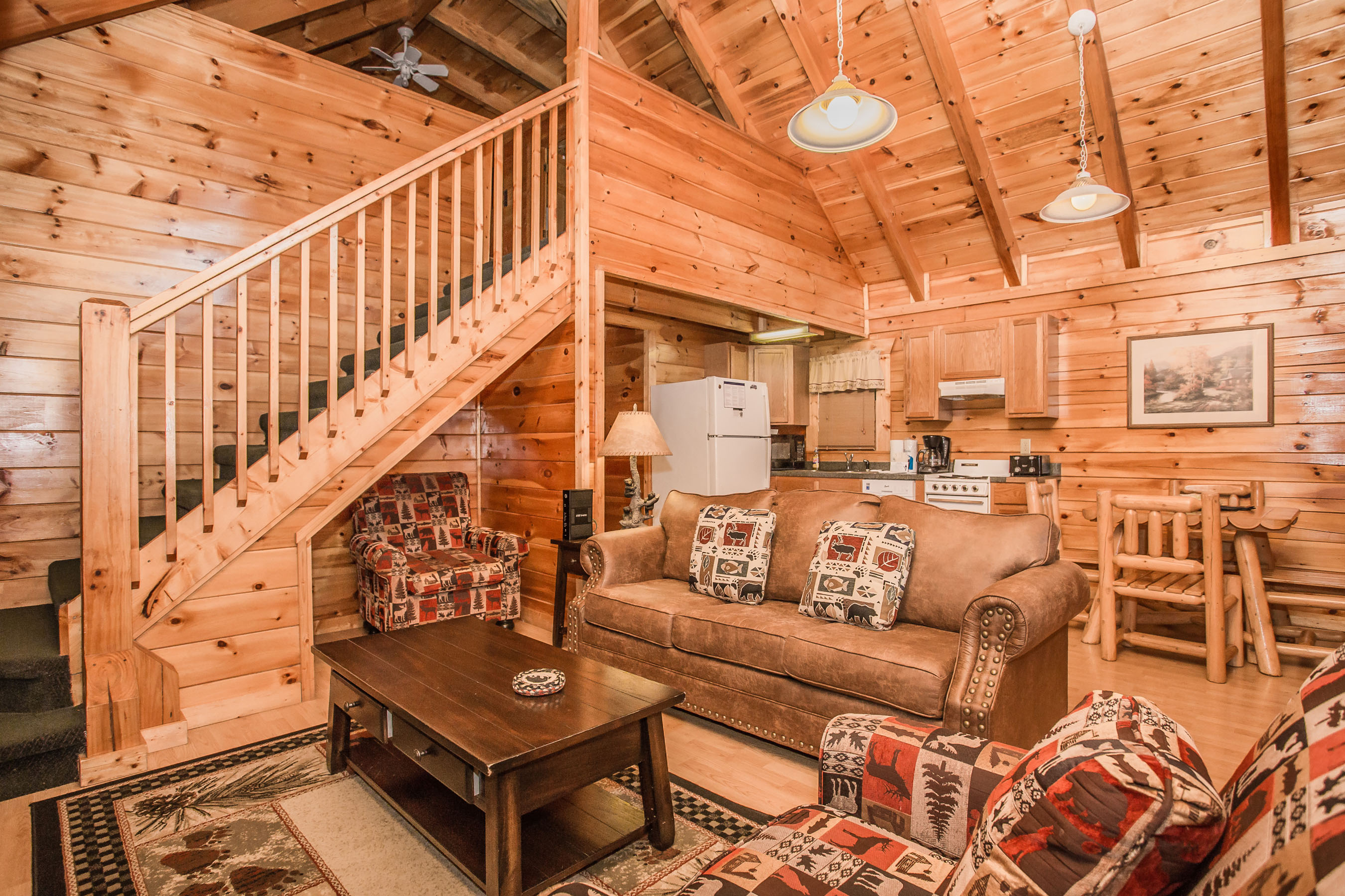 Pin Oak | Travel Advantage Network