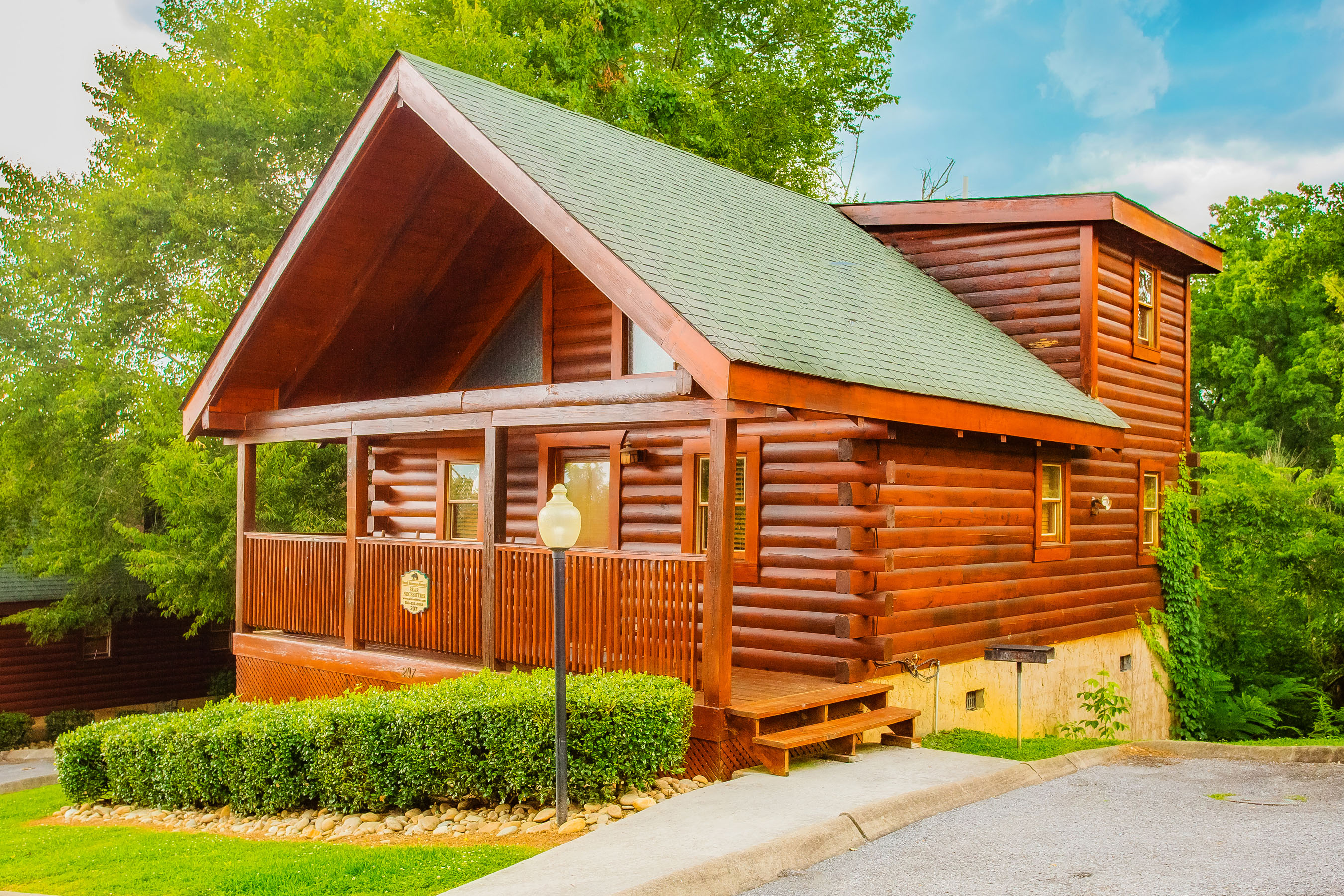 Pin Oak | Travel Advantage Network