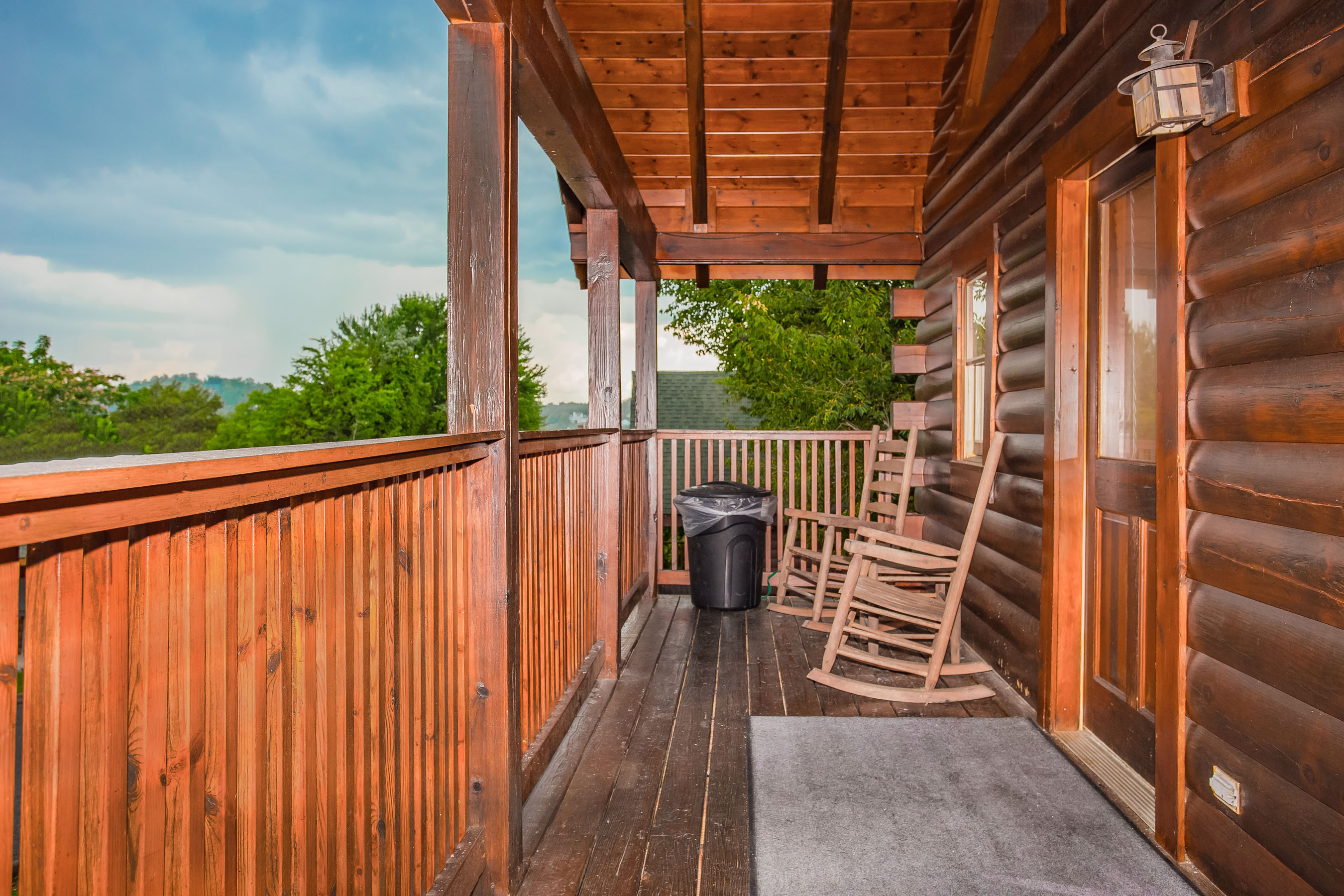 Pin Oak | Travel Advantage Network