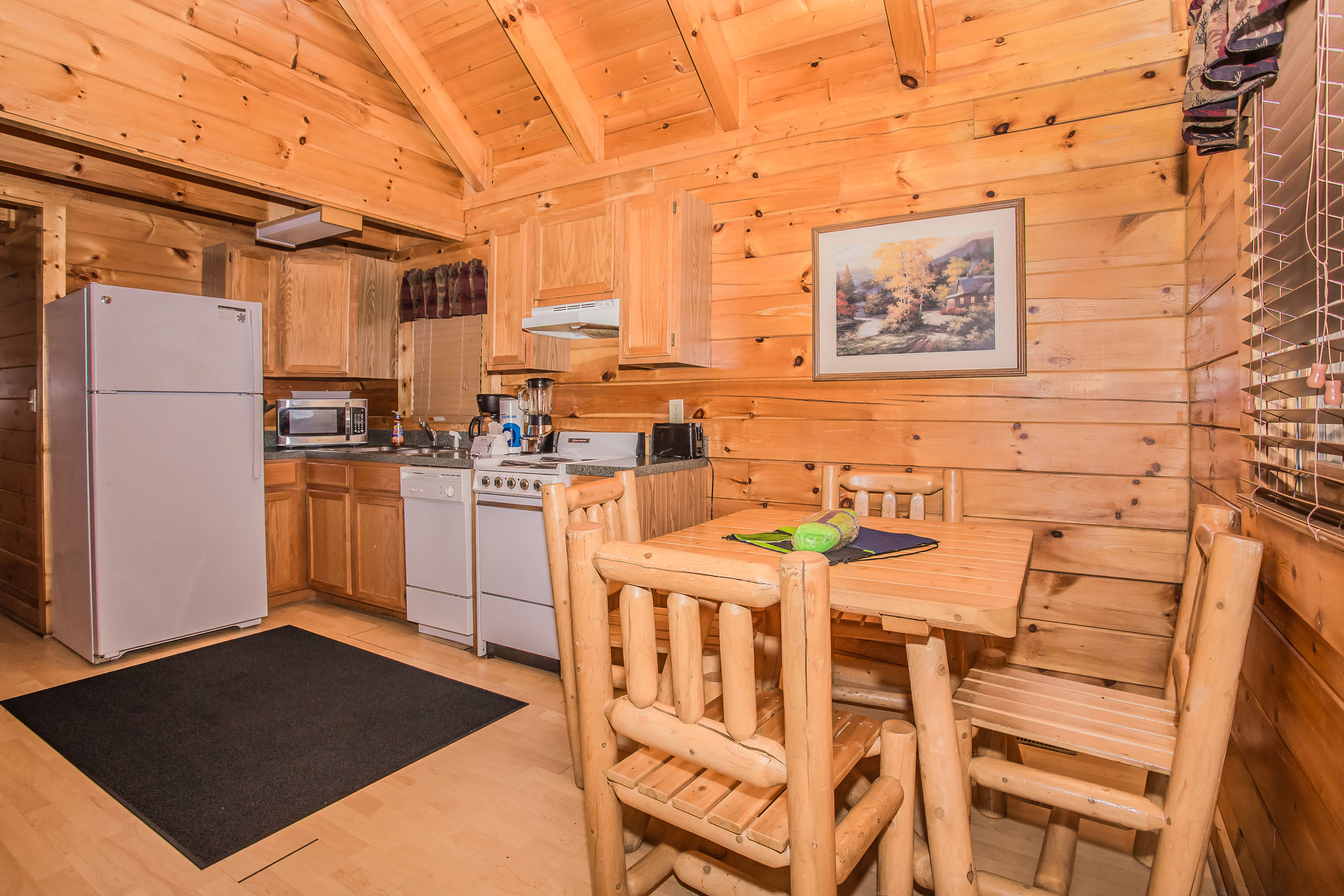 Pin Oak | Travel Advantage Network