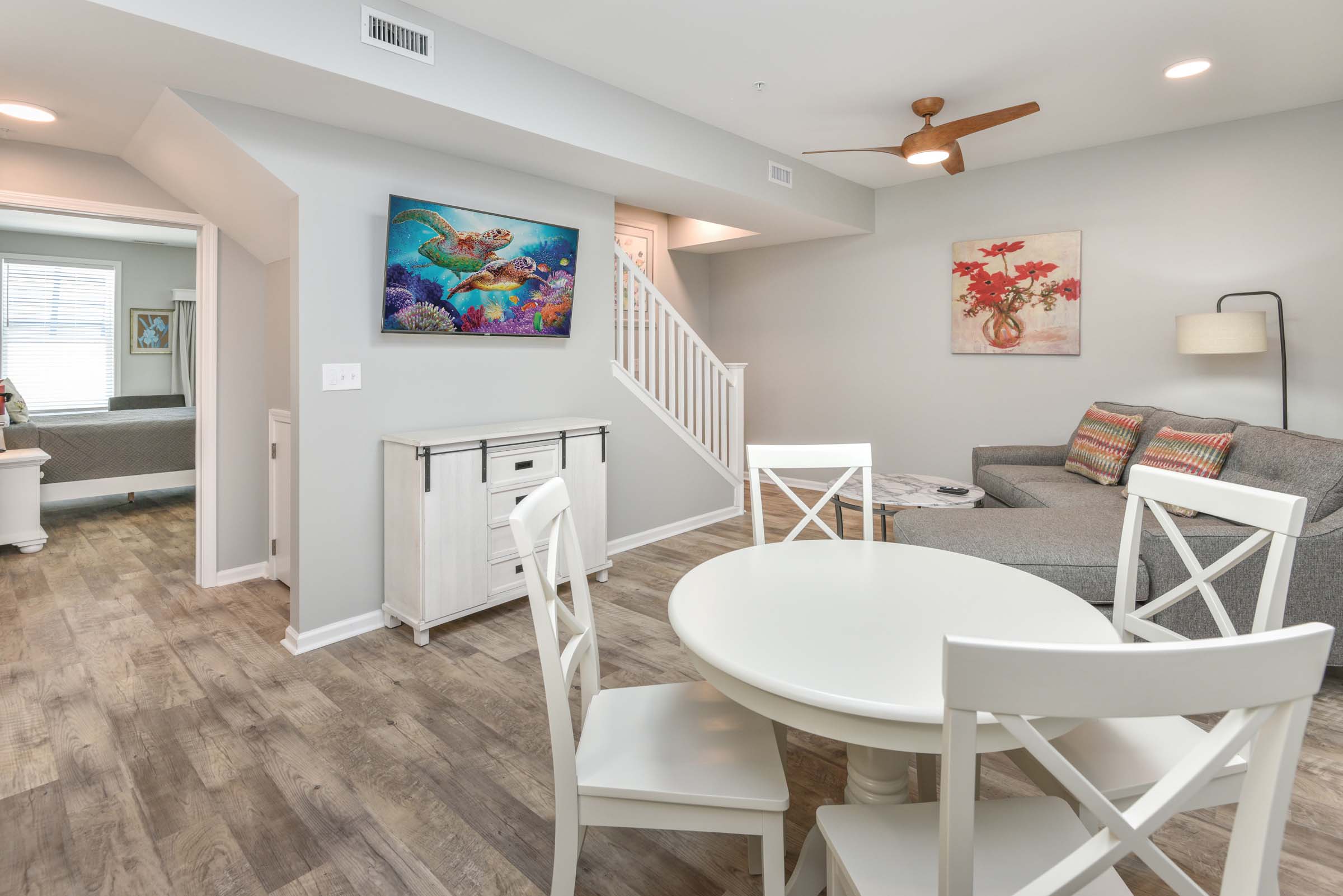 The Beach Lofts VIP | Travel Advantage Network