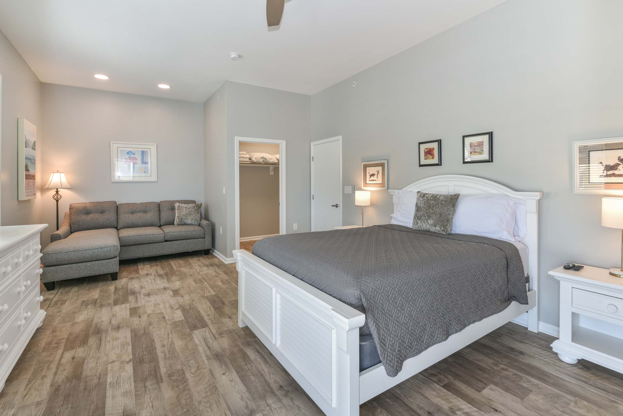 The Beach Lofts VIP | Travel Advantage Network