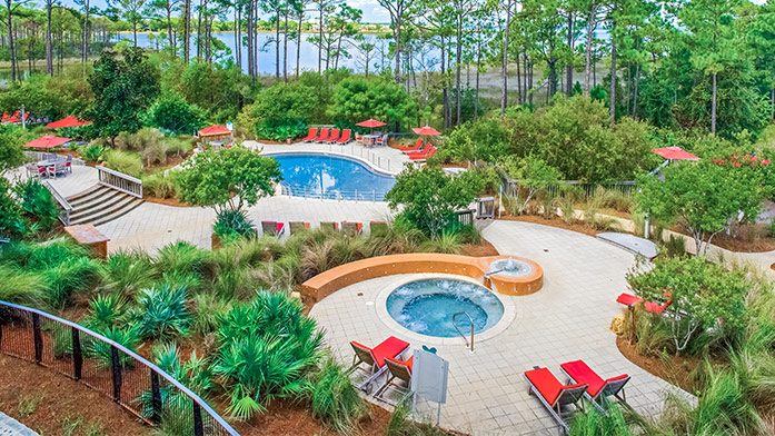 Hilton Grand Vacations Club Sandestin | Travel Advantage Network