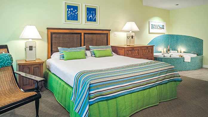 Hilton Grand Vacations Club Sandestin | Travel Advantage Network