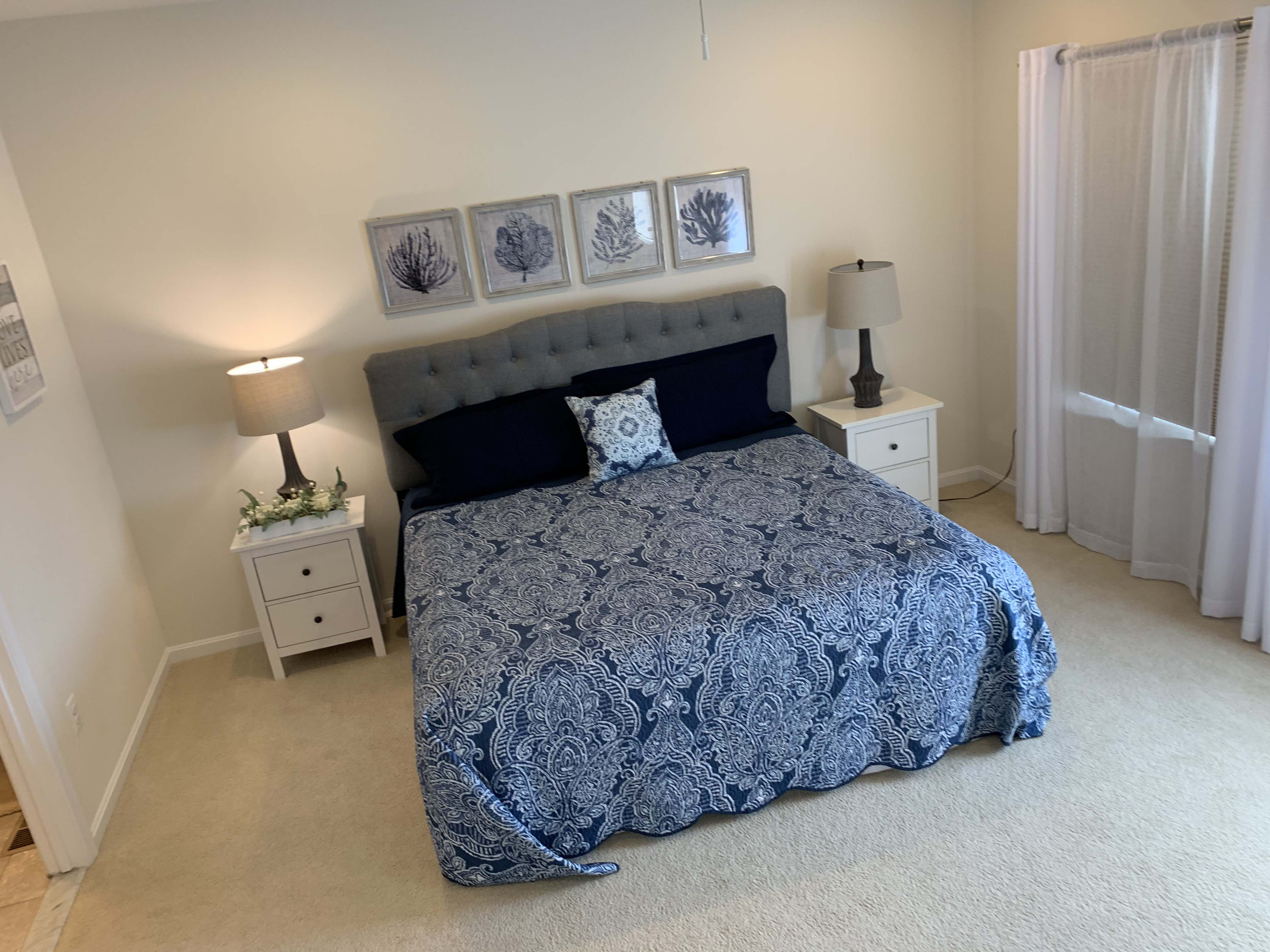 Bennett Point Lane | Travel Advantage Network