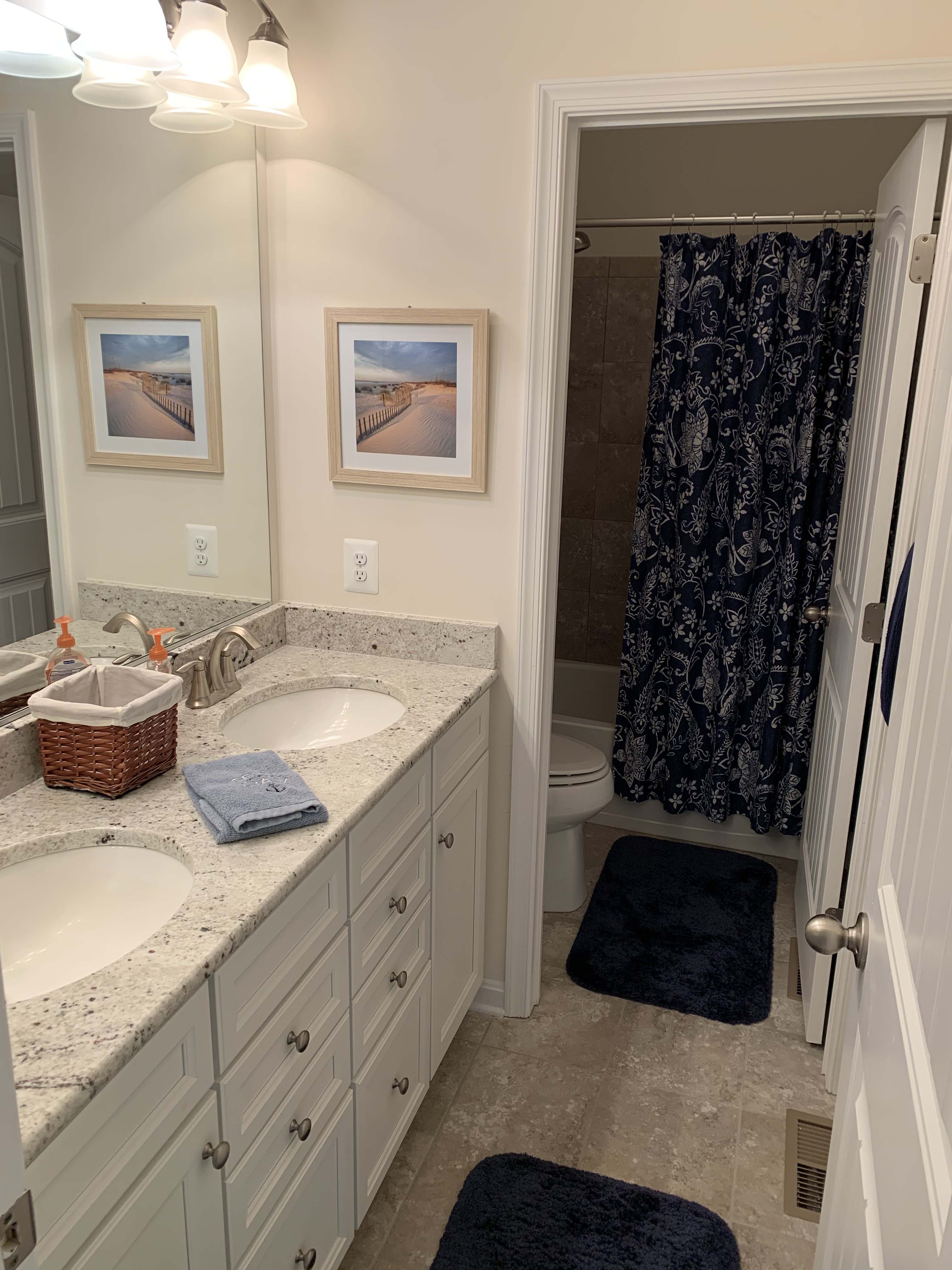 Bennett Point Lane | Travel Advantage Network