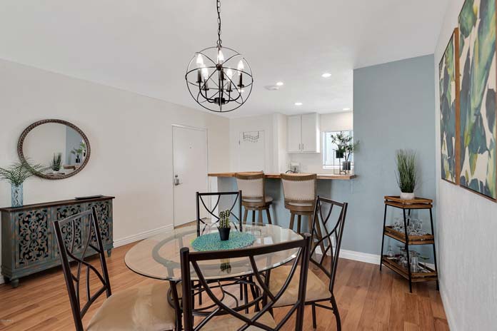 Camelback House Condominiums | Travel Advantage Network