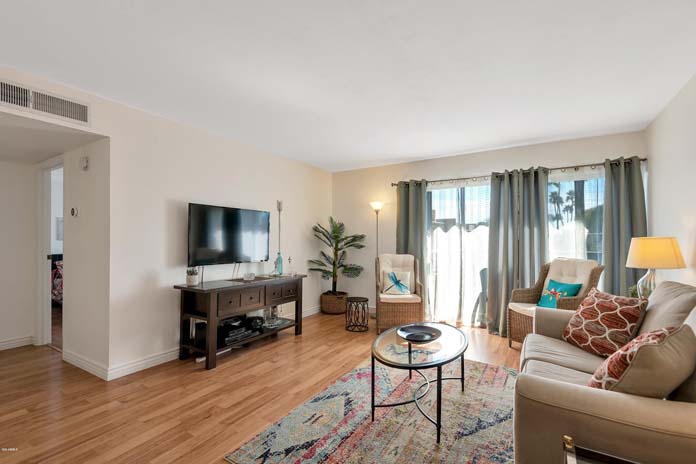 Camelback House Condominiums | Travel Advantage Network