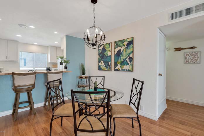 Camelback House Condominiums | Travel Advantage Network