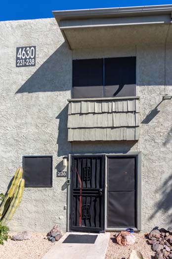 Camelback House Condominiums | Travel Advantage Network