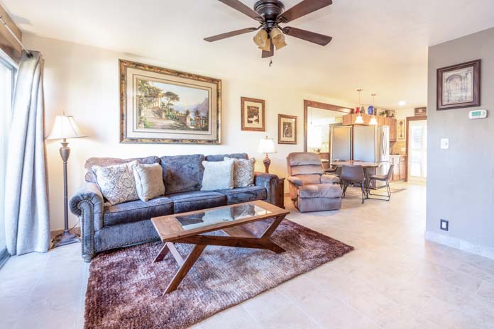 Camelback House Condominiums | Travel Advantage Network