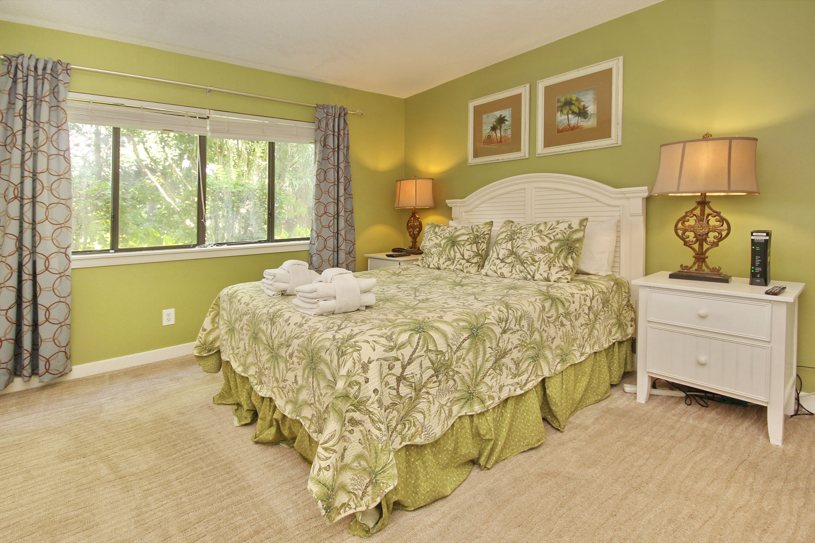 Island House | Travel Advantage Network