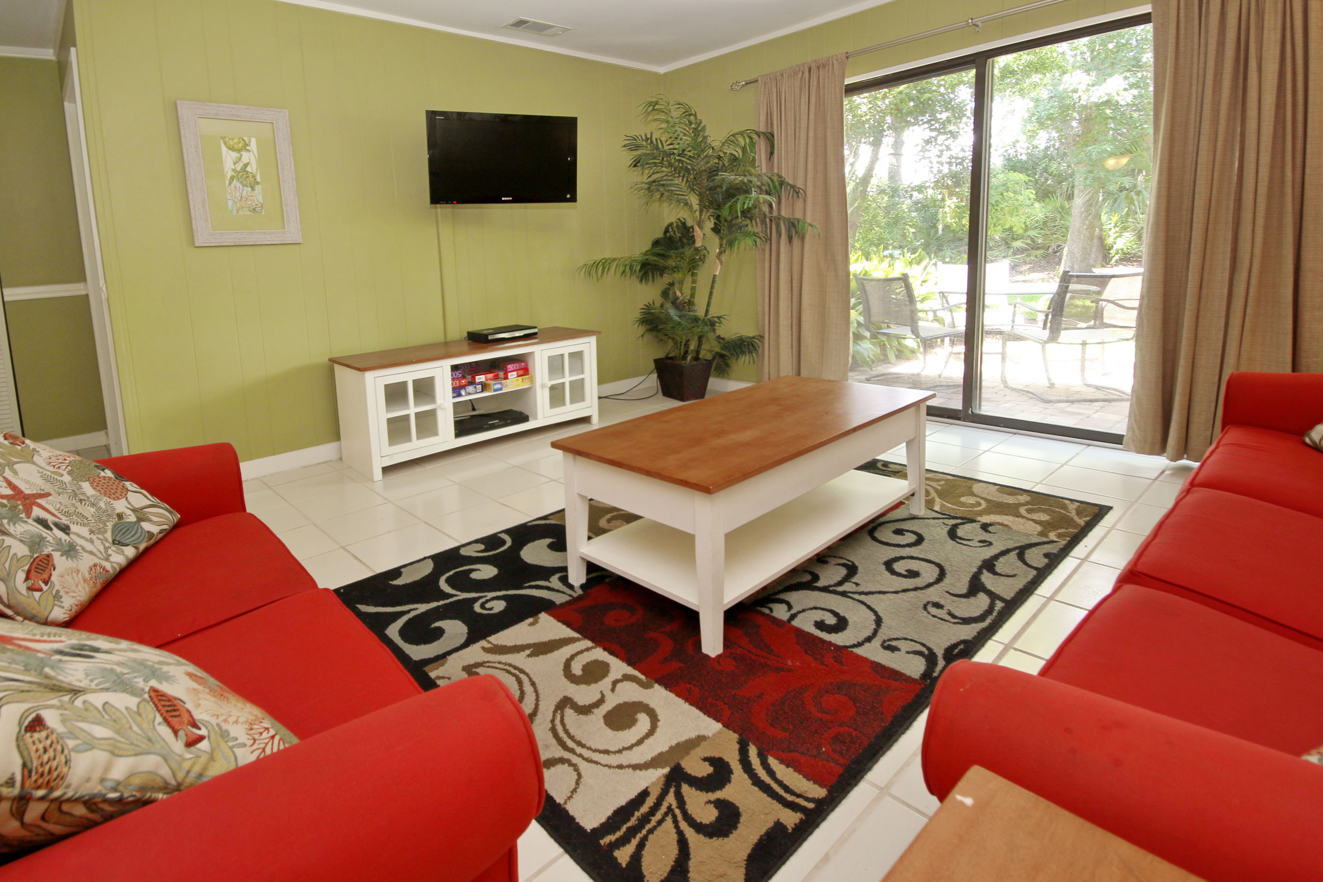 Island House | Travel Advantage Network