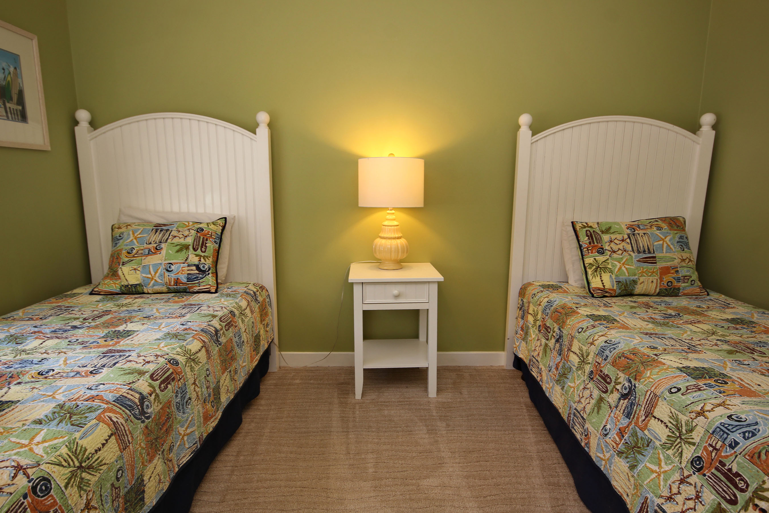 Island House | Travel Advantage Network