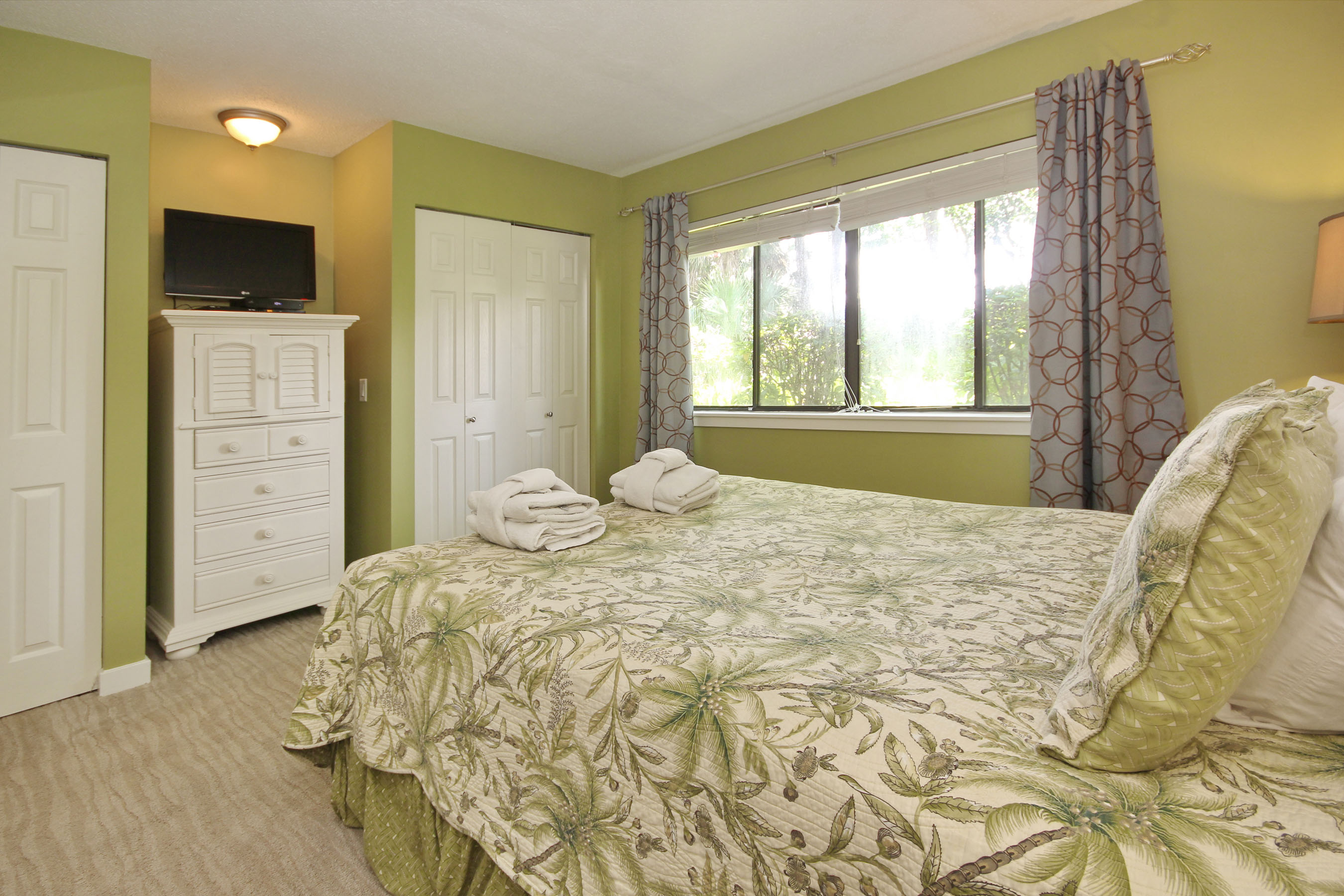 Island House | Travel Advantage Network