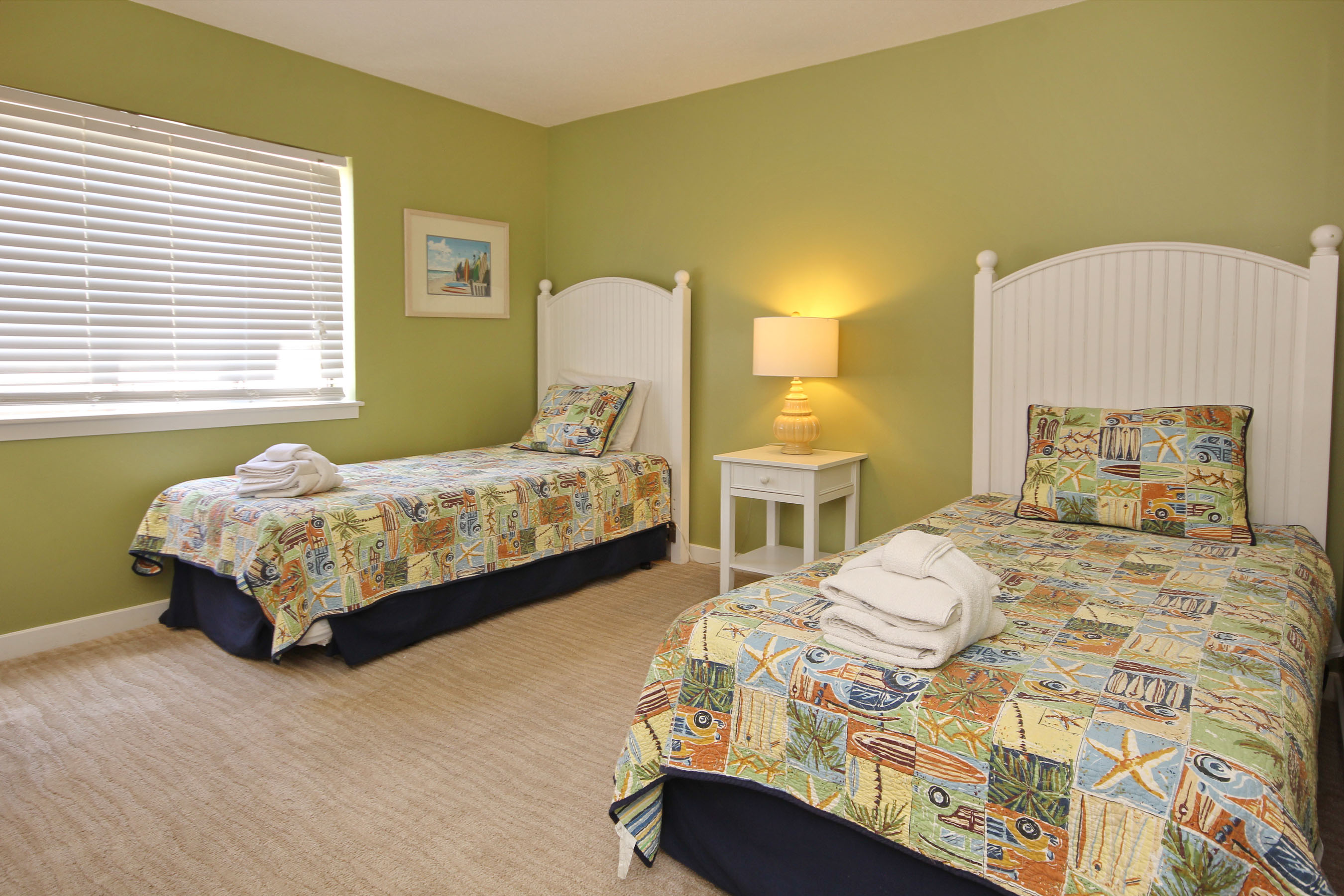 Island House | Travel Advantage Network