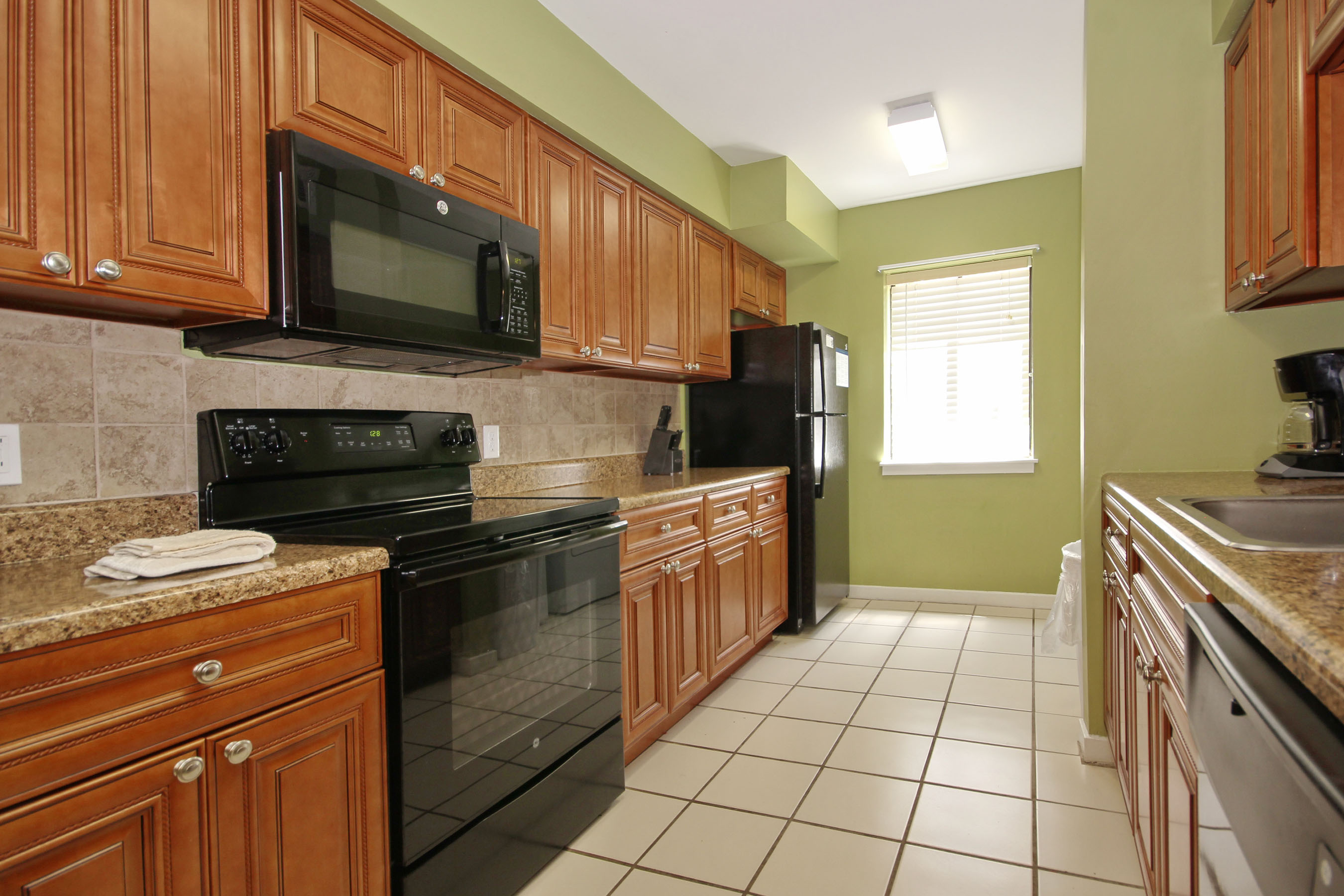 Island House | Travel Advantage Network