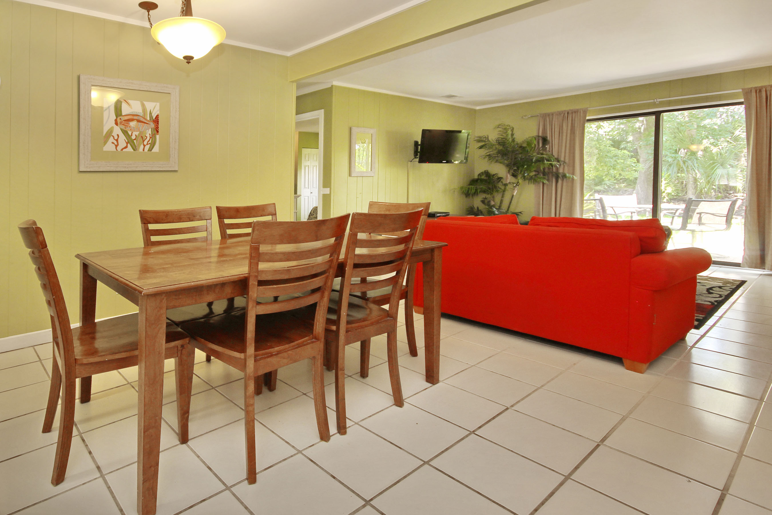 Island House | Travel Advantage Network