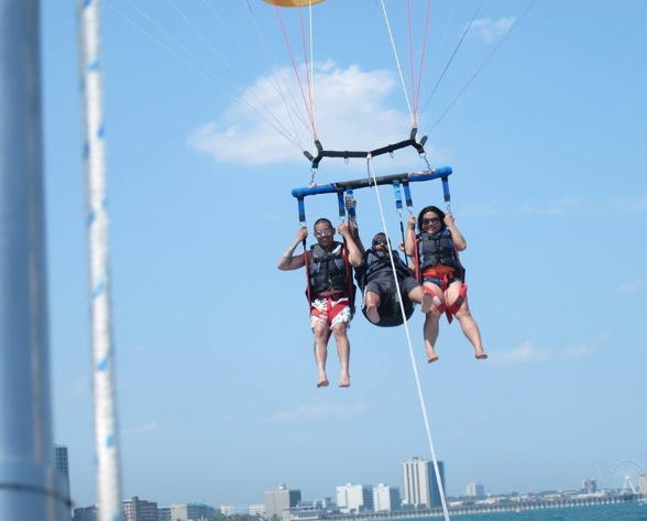 Beach Club at Montego Inn | Travel Advantage Network