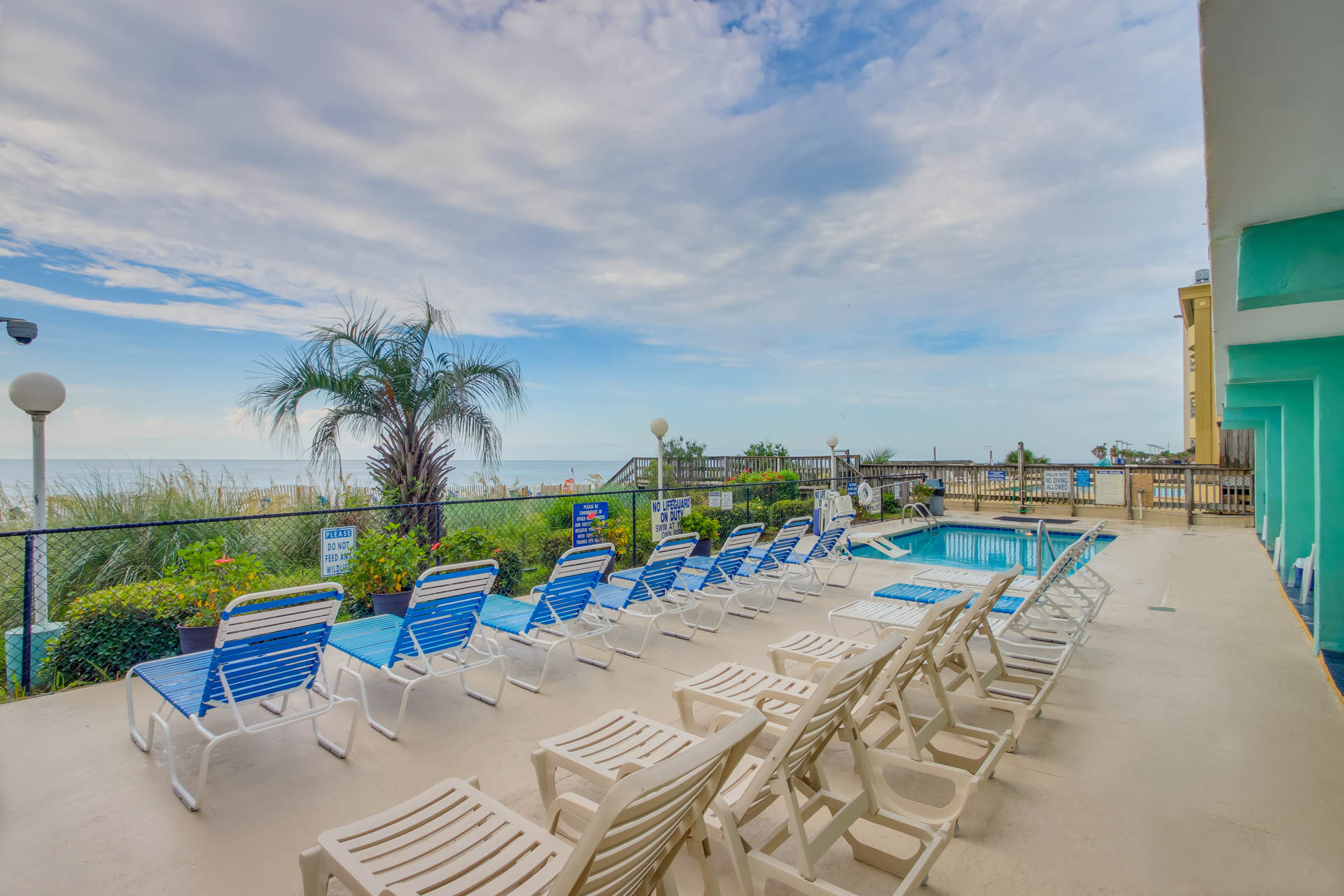 Beach Club at Montego Inn | Travel Advantage Network