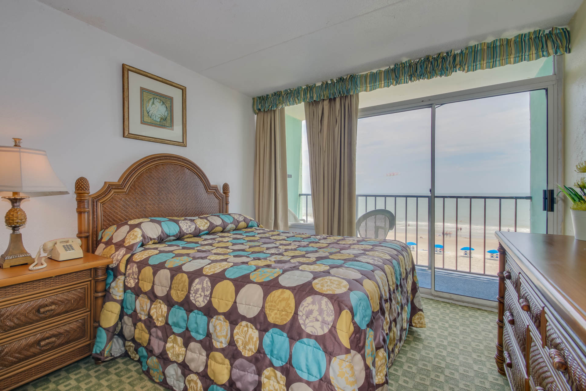 Beach Club at Montego Inn | Travel Advantage Network