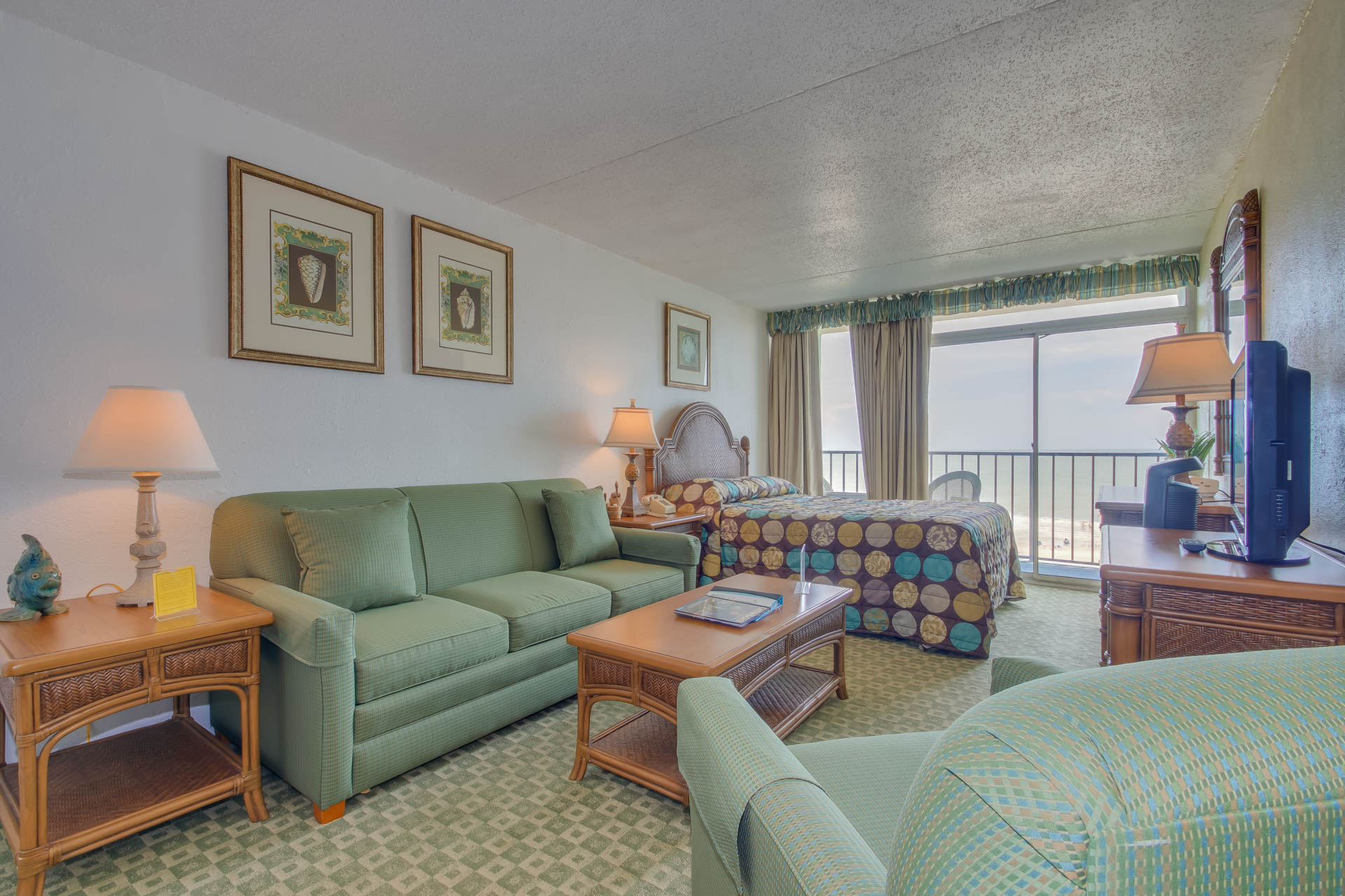 Beach Club at Montego Inn | Travel Advantage Network