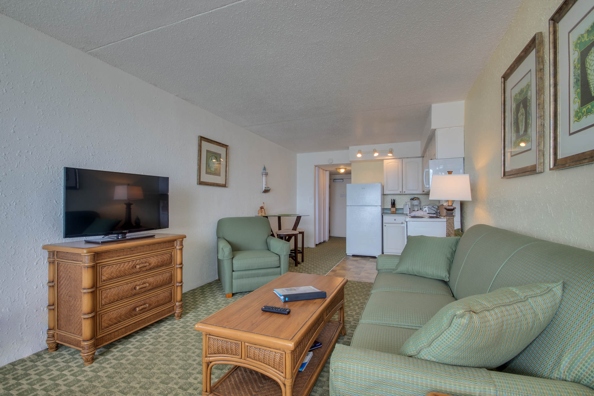 Beach Club at Montego Inn | Travel Advantage Network