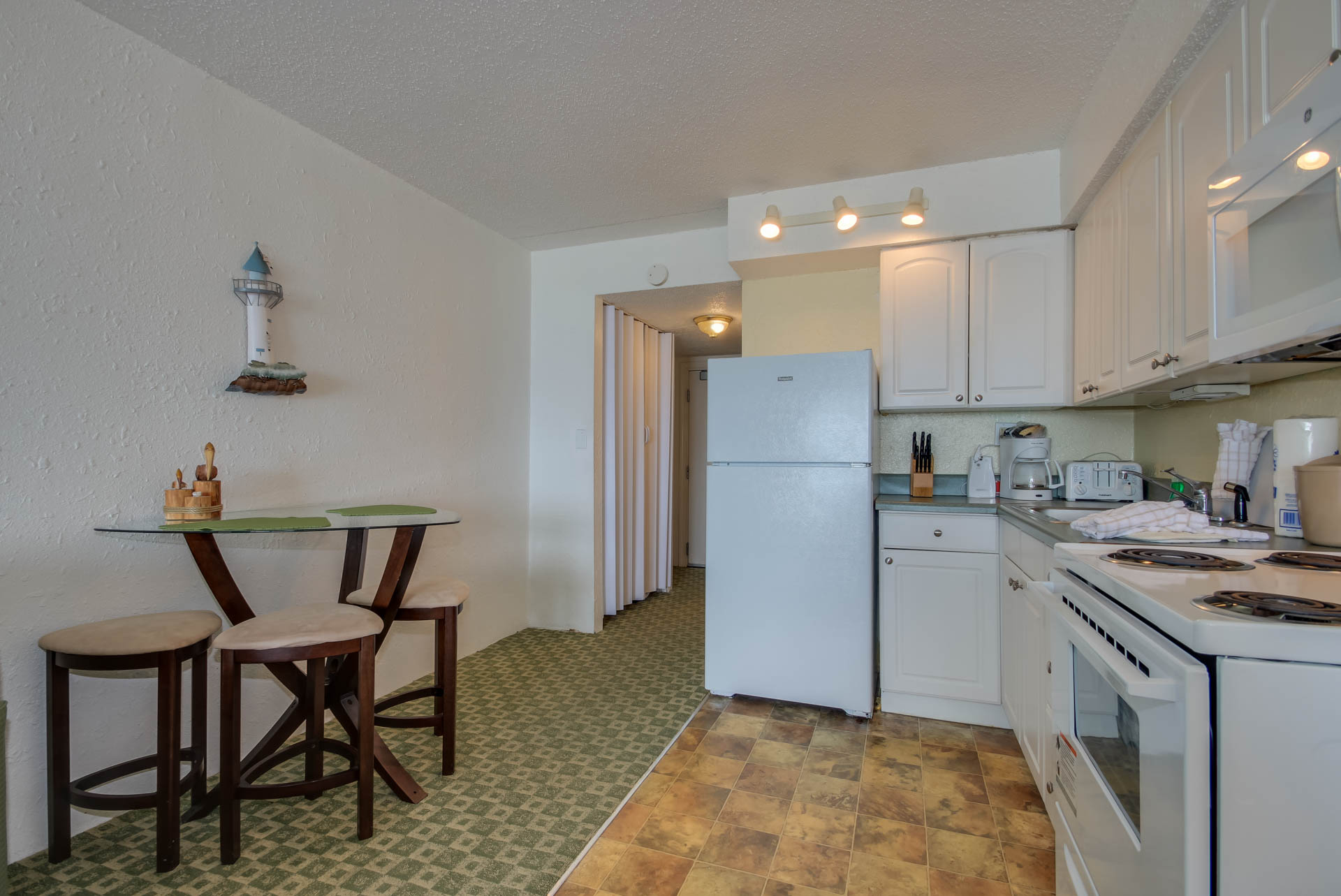 Beach Club at Montego Inn | Travel Advantage Network