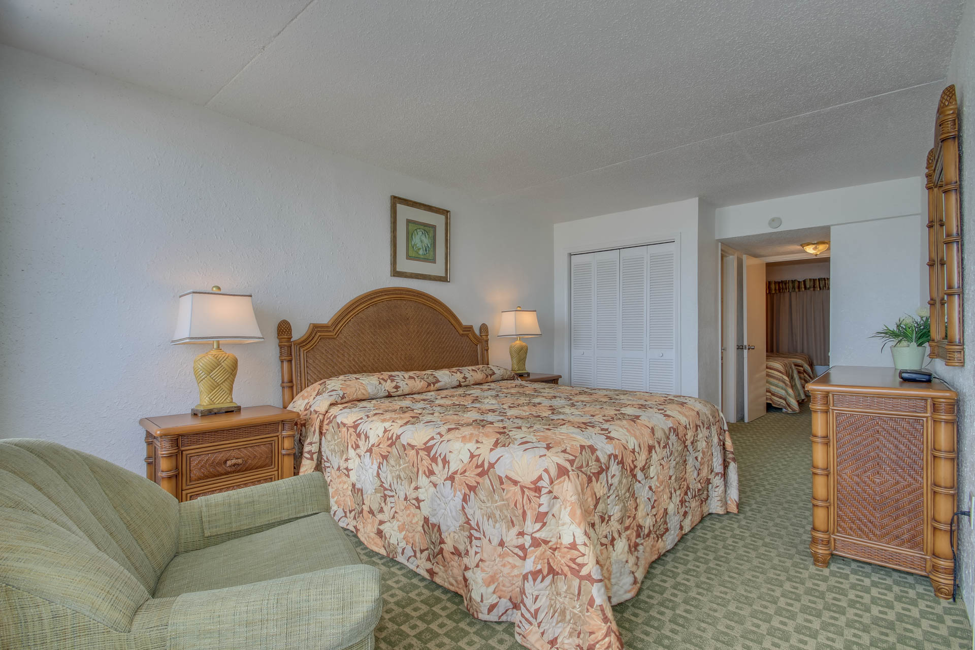 Beach Club at Montego Inn | Travel Advantage Network