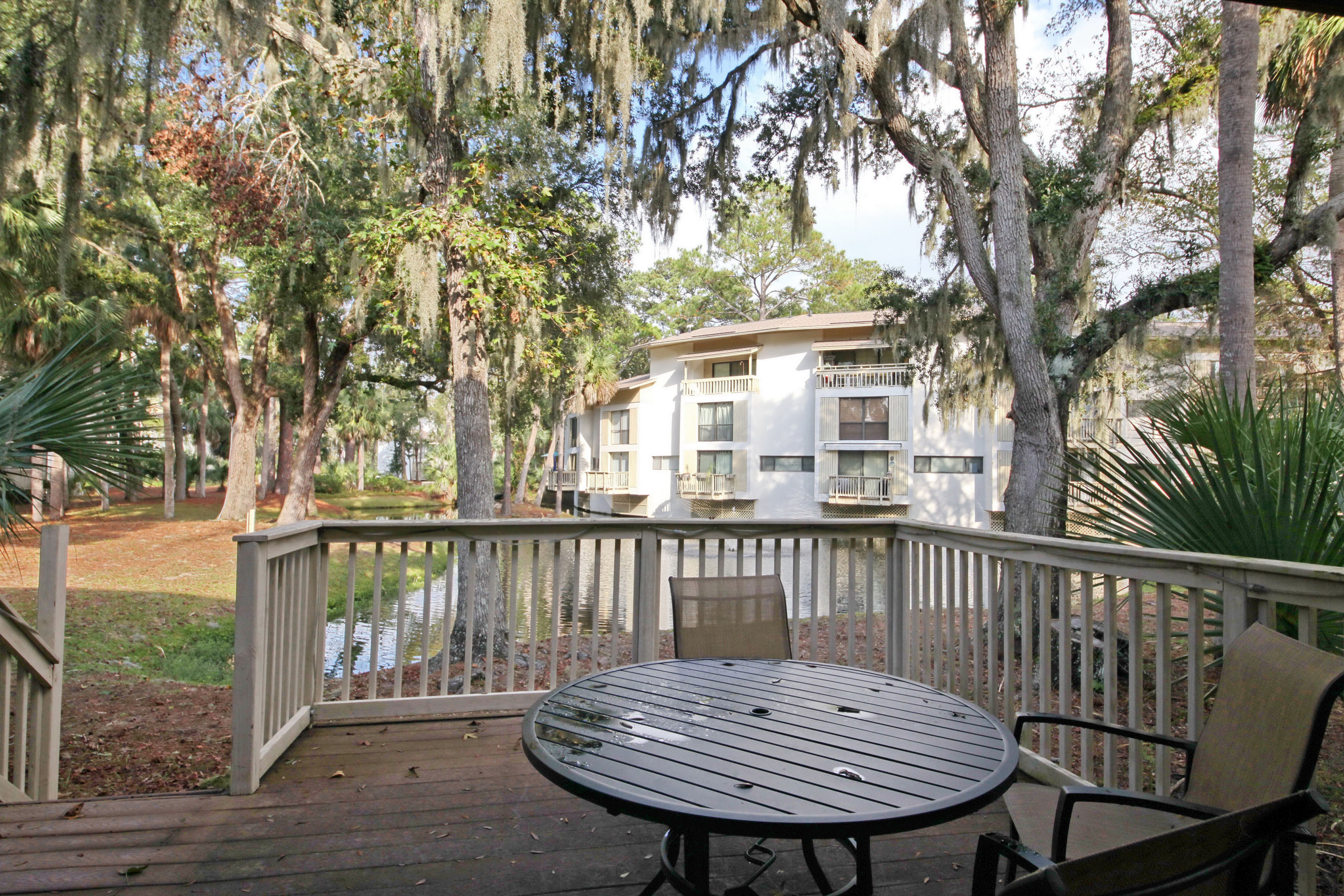 Seascape | Travel Advantage Network