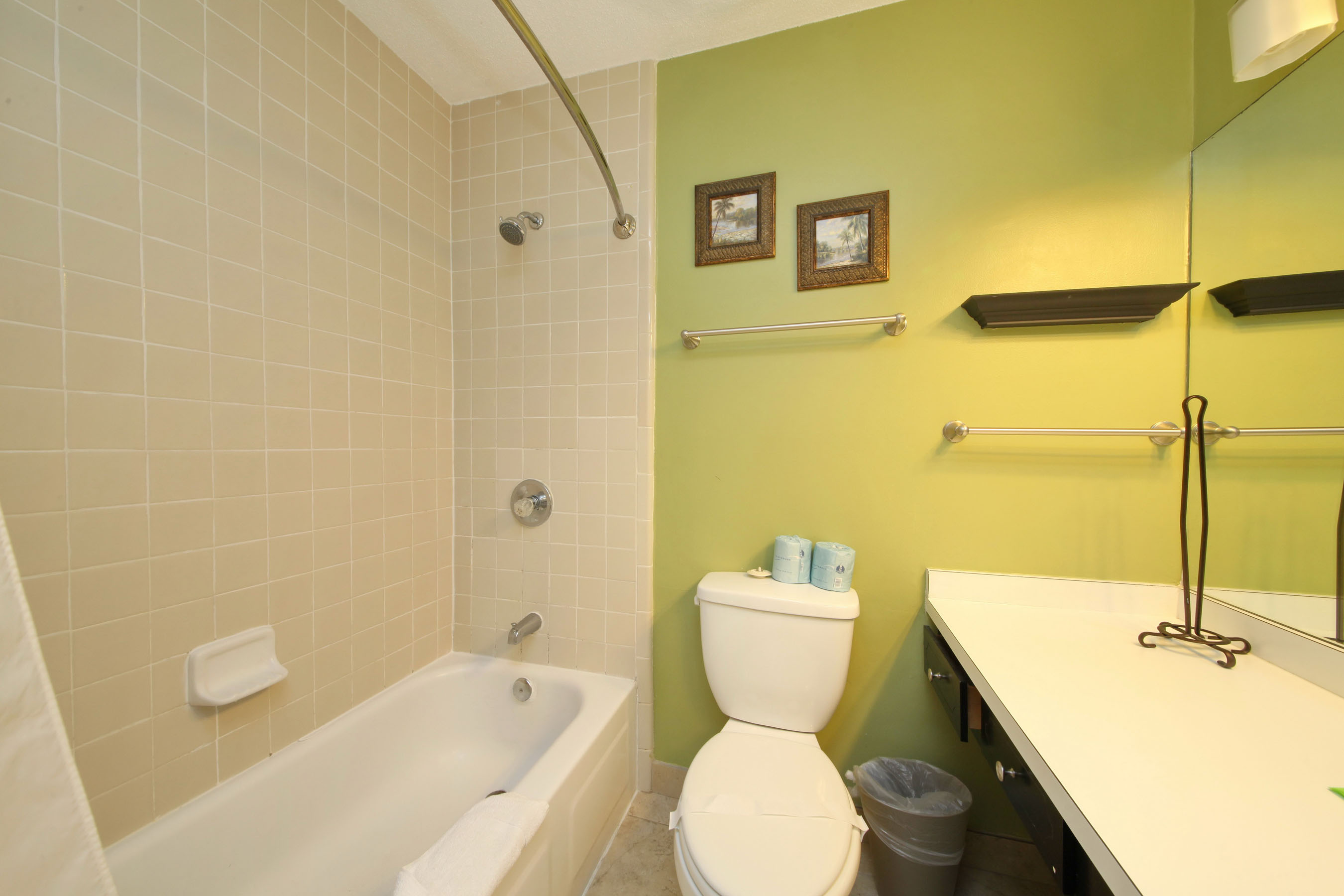 Seascape | Travel Advantage Network