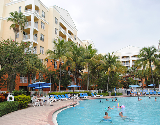 Vacation Village at Weston | Travel Advantage Network