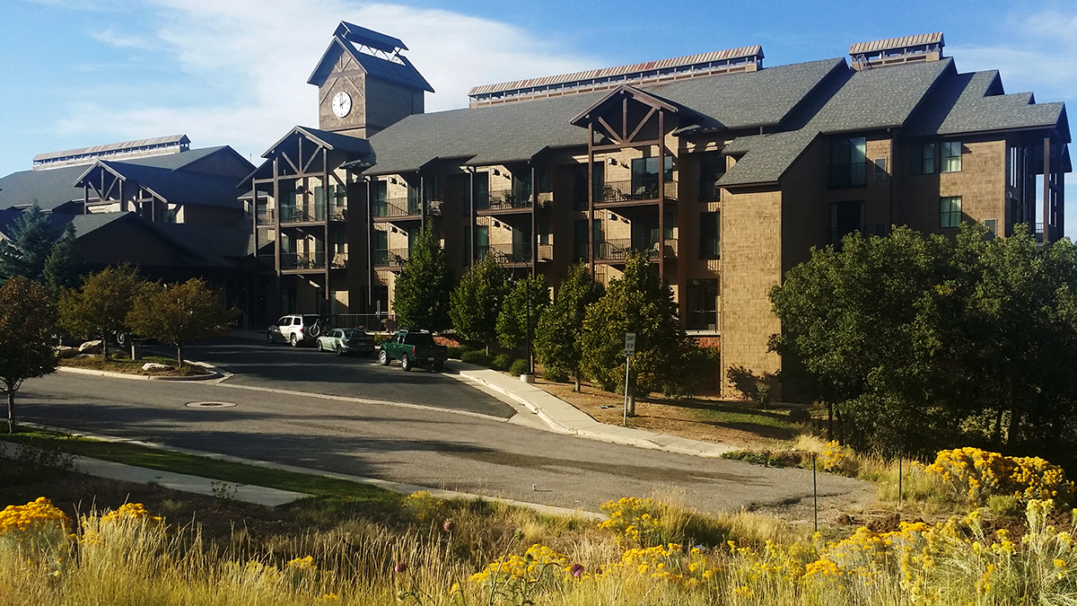 The Lodge at Stillwater | Travel Advantage Network