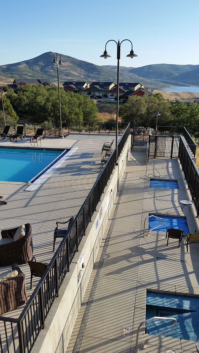 The Lodge at Stillwater | Travel Advantage Network