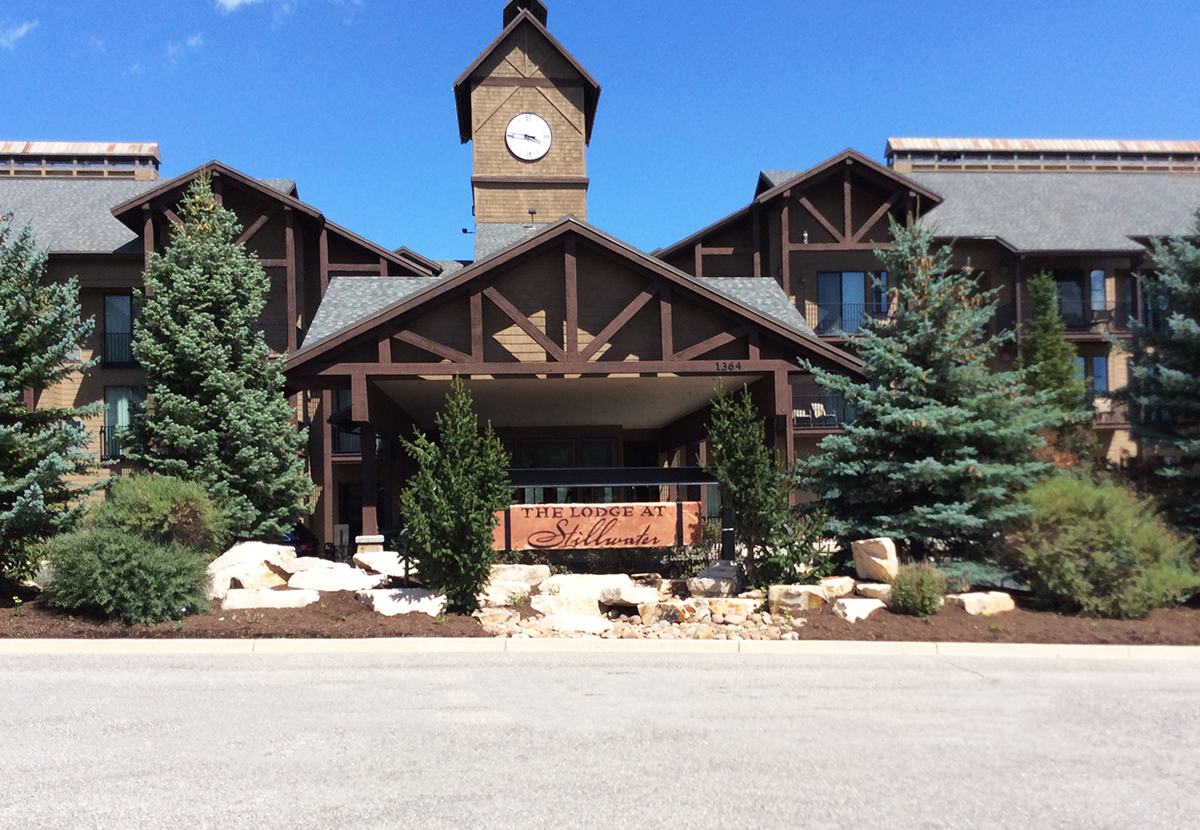The Lodge at Stillwater | Travel Advantage Network