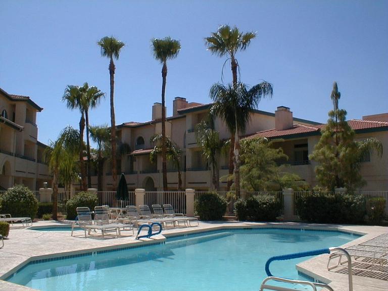 Property Search | Travel Advantage Network