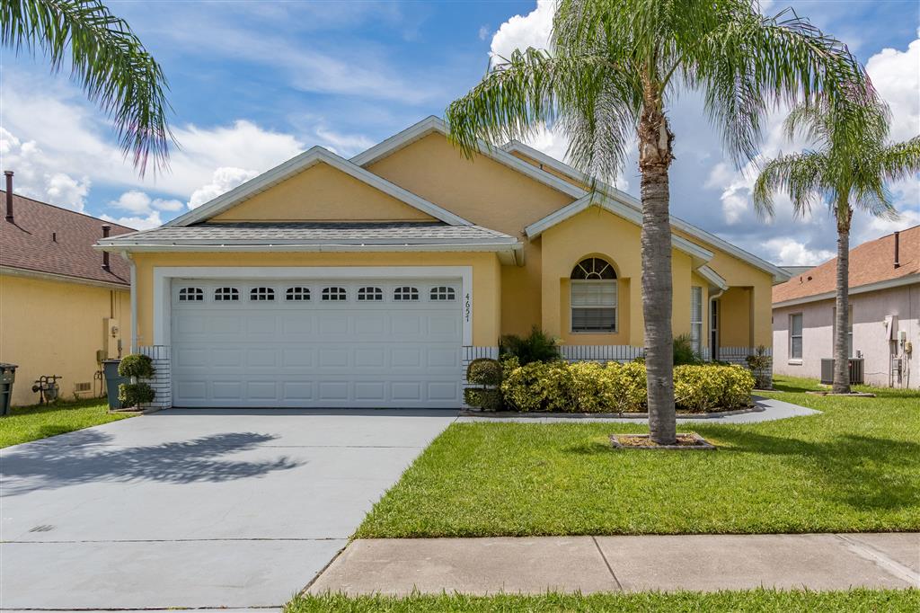 Property Search | Travel Advantage Network