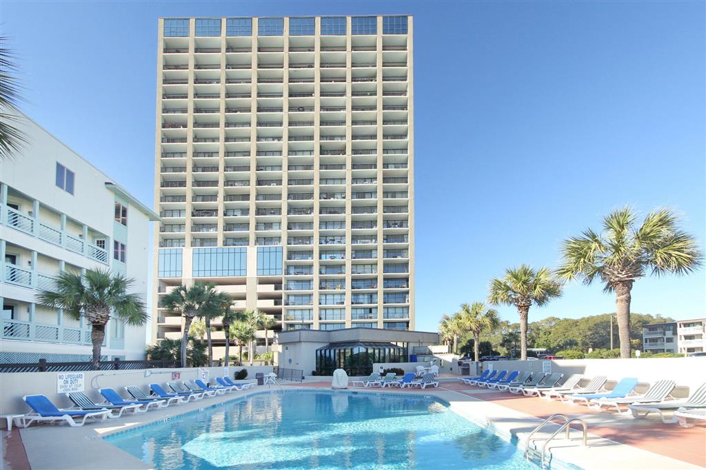 Property Search | Travel Advantage Network