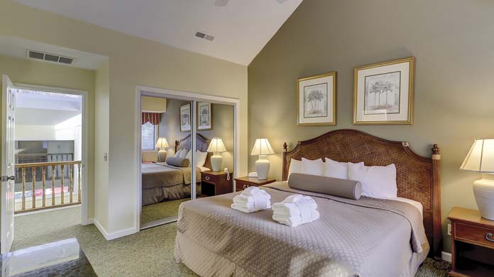 Property Search | Travel Advantage Network