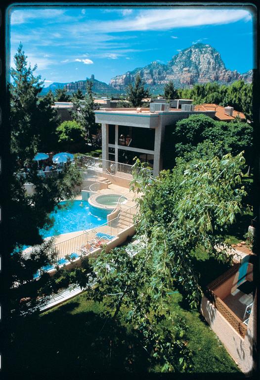 Property Search | Travel Advantage Network