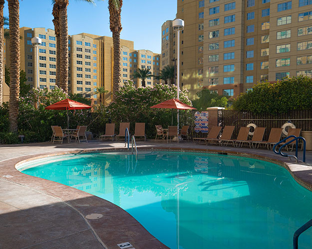 Property Search | Travel Advantage Network