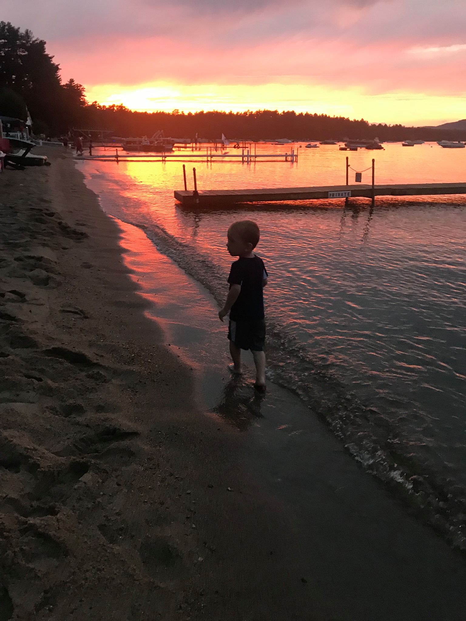 Ossipee Woods | Travel Advantage Network