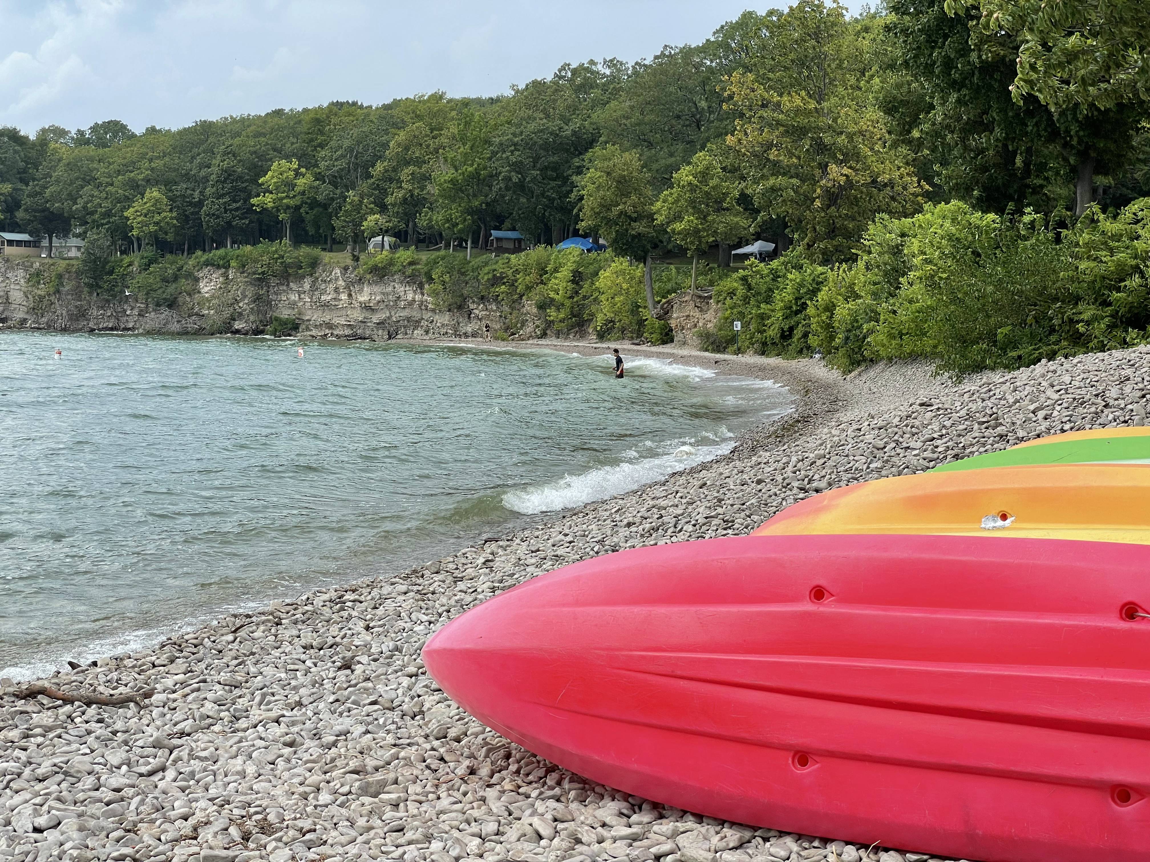 Waterfronts II | Travel Advantage Network